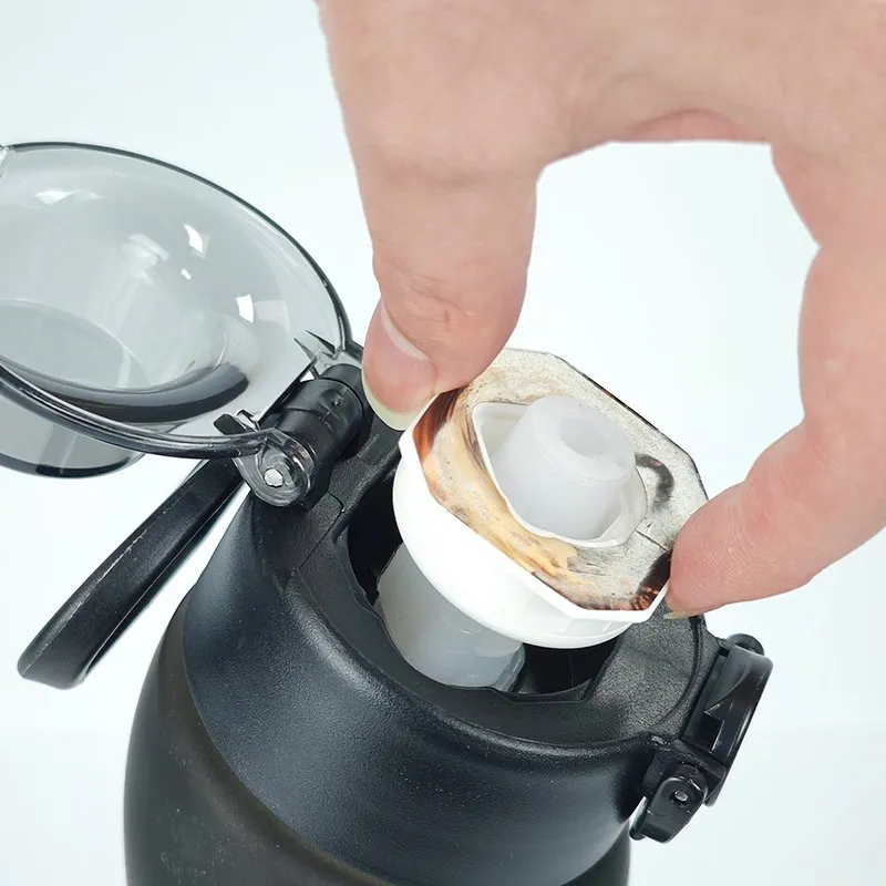 How Does the Cirkul Water Bottle Work? - Mountop Water Bottle